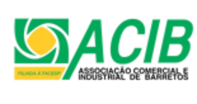 ACIB - Associação Comercial e Industrial de Barretos